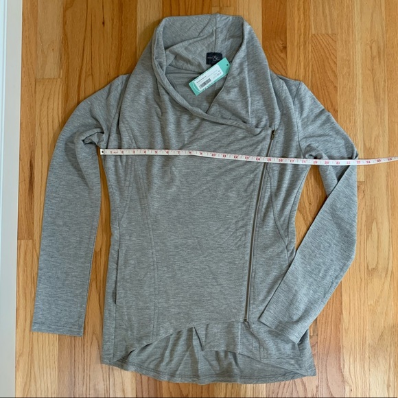 Market & Spruce | Jackets & Coats | Market And Spruce Zip Cardigan ...